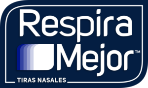 Breathe Right® Tiras Nasales Clásicas